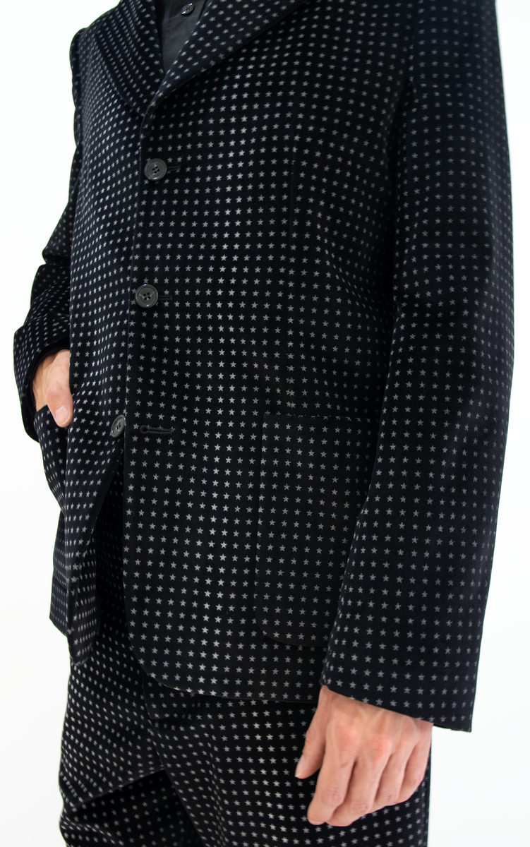 Constellation Suit – STIJL Brussels